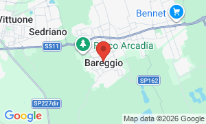 PARCO ARCADIA | I Luoghi del Cuore - FAI
