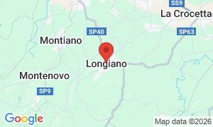 CASTELLO DI LONGIANO | I Luoghi del Cuore - FAI