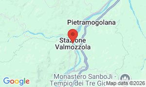 ROCCA DI GUSALIGGIO | I Luoghi del Cuore - FAI