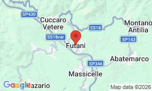 FRAZIONE DI EREMITI DI FUTANI | I Luoghi del Cuore - FAI