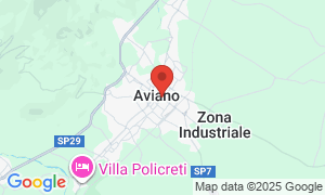 CASTELLO DI AVIANO | I Luoghi del Cuore - FAI