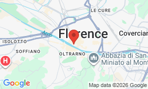 PALAZZO SPINI FERONI | I Luoghi del Cuore - FAI