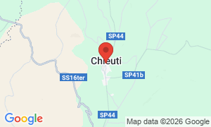 CENTRO STORICO | I Luoghi del Cuore - FAI