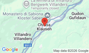 MUSEO CIVICO DI CHIUSA | I Luoghi del Cuore - FAI