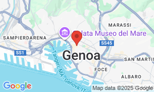 MUSEI DI STRADA NUOVA: PALAZZO BIANCO | I Luoghi del Cuore - FAI